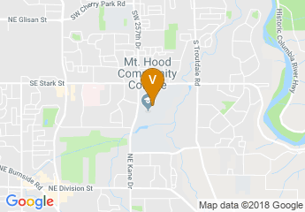 3CS (Aug 2018), Community College Cyber Summit, Gresham USA - Conference