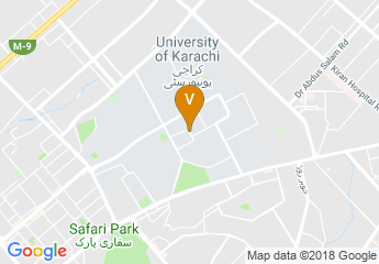 University of Karachi, Karachi, Pakistan | 10times Venues