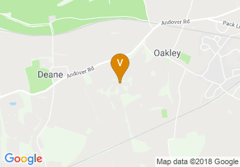 Basingstoke Business Expo (Sep 2020), Oakley UK - Trade Show