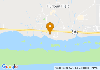 Hurlburt Field Tech Expo (Dec 2020), Hurlburt Field USA - Trade Show