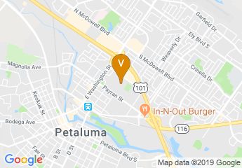 Annual Petaluma Swap Meet (May 2020), Petaluma USA - Conference