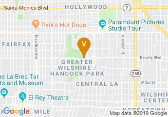 Impact the Future (Apr 2020), Los Angeles USA - Conference