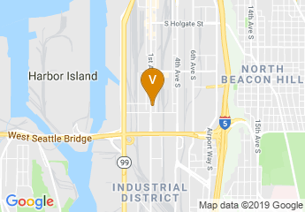 Seattle Wine and Food Experience (Feb 2020), Seattle USA - Trade Show