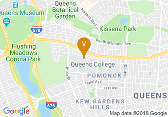 Sonido Kumbala y Sus Amigos (Oct 2014), Queens County USA - Conference