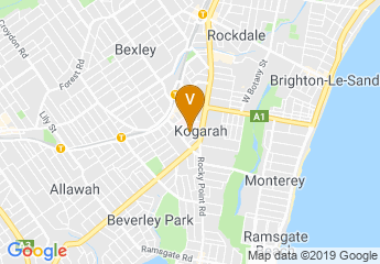 George Hospital Peritonal Surface Malignancy Conference (Nov 2019 ...