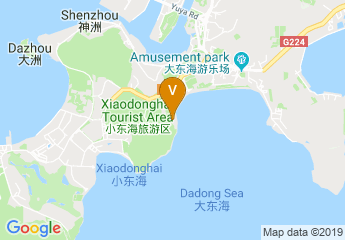 UMC (Sep 2019), Underwater Mining Conference, Sanya China - Conference