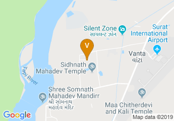 CARATS (Jul 2022), Carats Surat Diamond Expo, Surat India - Trade Show