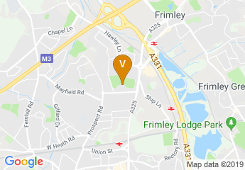 Hampshire Business Expo (Apr 2020), Farnborough UK - Trade Show