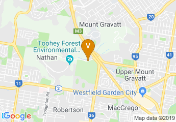 Integrity (Oct 2020), Upper Mount Gravatt Australia - Conference