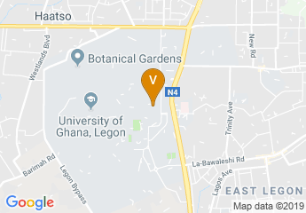 ISA International Conference (Aug 2019), Accra Ghana - Conference