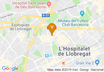 Smart City Brokerage Event (Nov 2019), Barcelona Spain - Conference