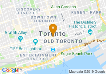 TMA NextGen Leadership Conference (Nov 2019), Toronto Canada - Conference