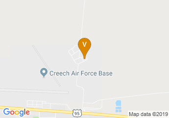 Creech AFB - AFCEA Las Vegas Tech, Tactical & Cyber Day (Oct 2020 ...