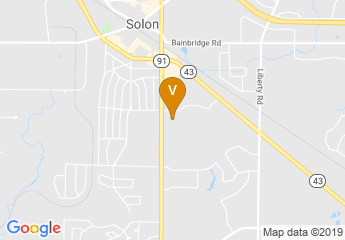 East Side Winter Avant-Garde Art & Craft Show (Oct 2021), Solon USA ...