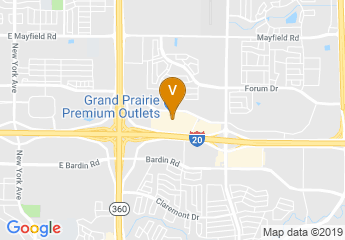 Health & Wellness Fair (Jan 2020), Grand Prairie USA - Trade Show