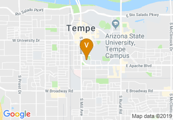 The Roadshow Phoenix (Mar 2020), Tempe USA - Trade Show