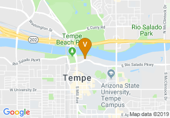 Human Resources (Nov 2019), Tempe USA - Conference