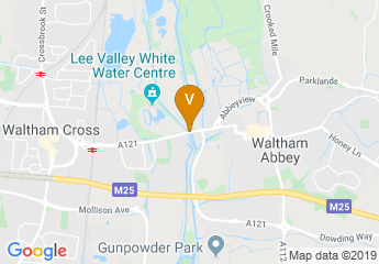 Lee Valley Easter Country Fair (Apr 2020), Waltham Abbey UK - Trade Show
