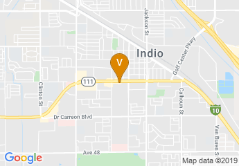 Home & Backyard Show (Nov 2020), Indio USA - Trade Show