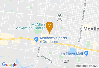STAHC (Mar 2020), South Texas All Hazards Conference, McAllen USA ...