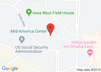 Iowa Recycling & Solid Waste Management Conference (Oct 2018), Council ...