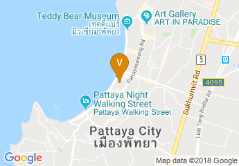 CAOS Asia Pacific (May 2018), Nong Prue Thailand - Conference