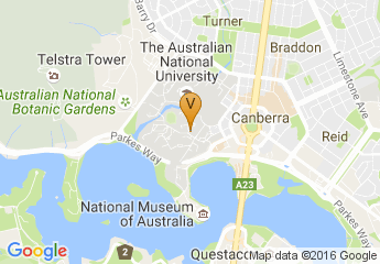 SPC (Jun 2014), State of the Pacific Conference, Canberra Australia ...