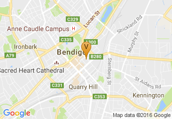 Procurement Planning and Specification Development (Oct 2014), Bendigo ...