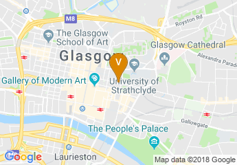 PAC (Jun 2019), PAC World Conference, Glasgow UK - Conference