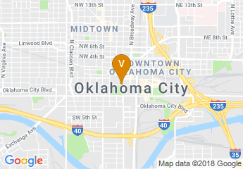 Oilfields 101 Oklahoma City (Nov 2014), Oilfields 101, Oklahoma USA ...