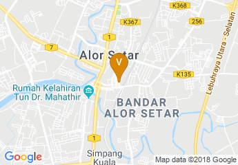 Education Fair Alor Setar (Mar 2016), Education Fair Peninsular ...