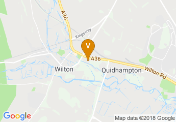 Wilton Classic and Supercar (Jun 2017), Wilton UK - Conference