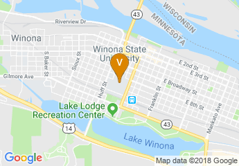 Career Expo (Oct 2019), Winona USA - Trade Show