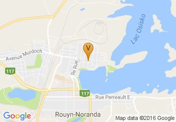 Rouyn-Noranda (Jun 2018), SYMPOSIUM Rouyn-Noranda, Québec Canada ...