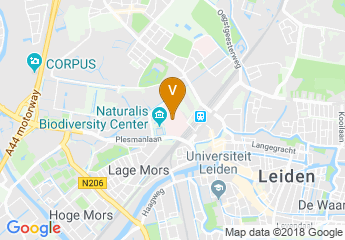 Modern Vaccines Adjuvants & Delivery Systems (May 2015), Leiden ...