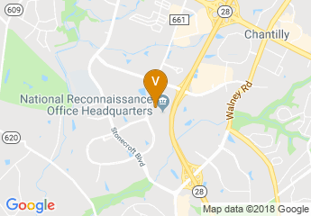 JD Hill Conference Center (NRO), Chantilly, USA | 10times Venues