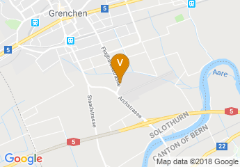 Heli Weekend (Apr 2015), Grenchen Switzerland - Trade Show