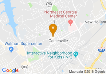 Downtown Gainesville, Gainesville, USA | 10times Venues