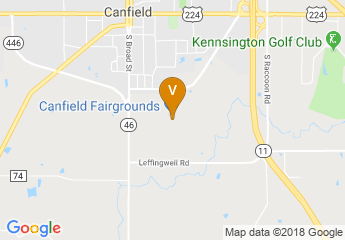 Canfield Fair (Sep 2021), Canfield USA - Trade Show