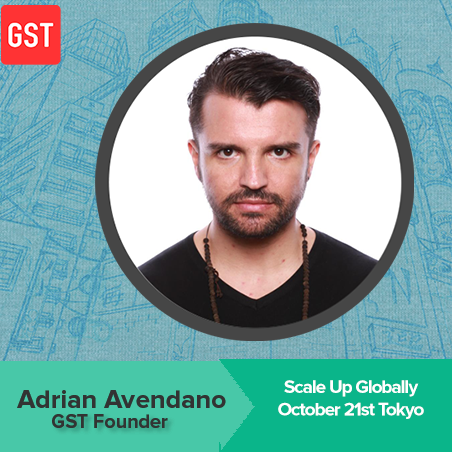 Speakers, List of Speakers Speaking at Scale Up Globally: Tech ...