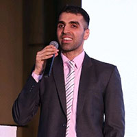 Speakers, List of Speakers Speaking at Sales Performance Management ...