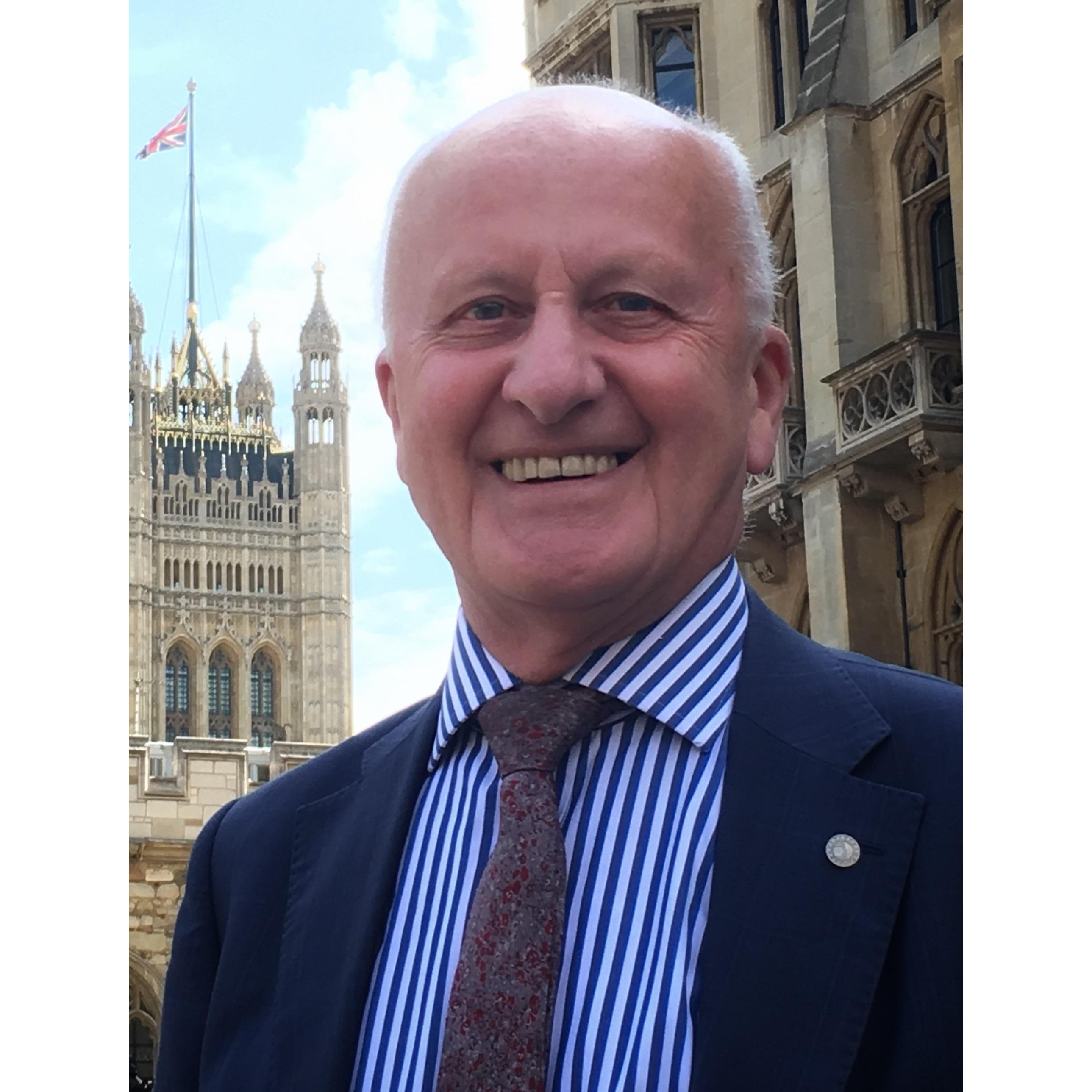 Speakers, List of Speakers Speaking at The Future of British Science ...