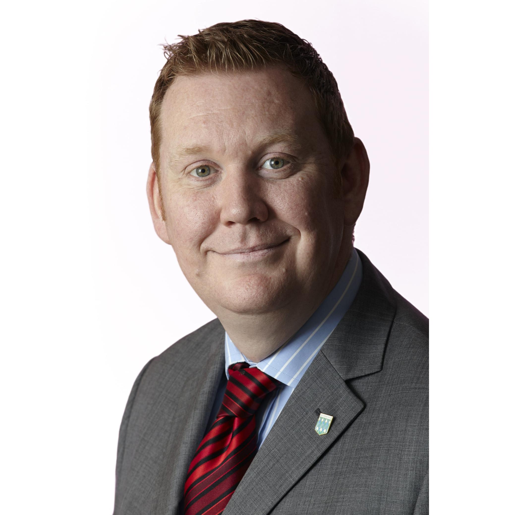 Speakers, List of Speakers Speaking at Digital Transformation in Public ...