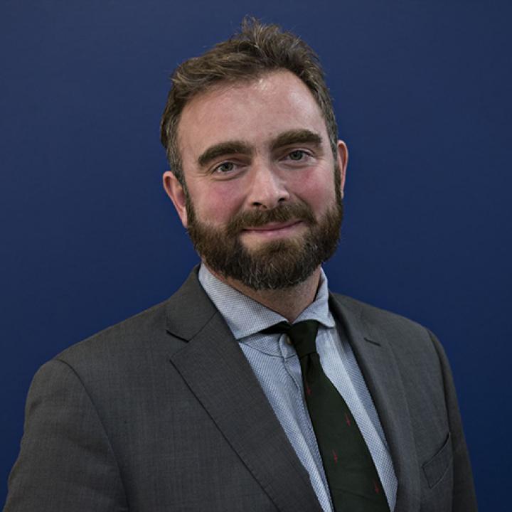 Hybrid Threats to Maritime Operations in the Middle East (Aug 2020 ...