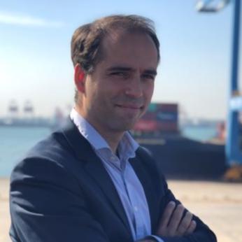 Speakers, List of Speakers Speaking at Smart Ports Summit, London, UK