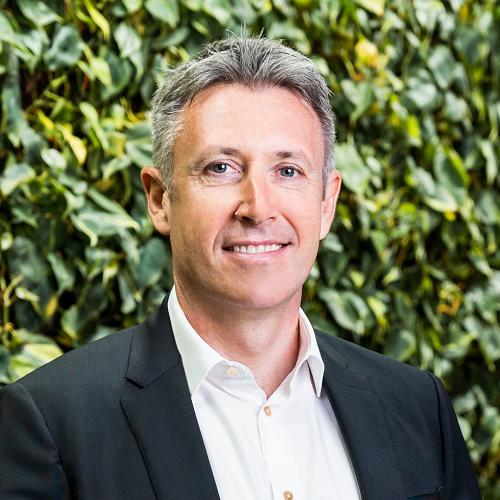 Speakers, List of Speakers Speaking at Industrial Transformation Asia ...