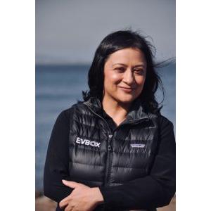 Speakers, List of Speakers Speaking at EV Charging Infrastructure ...