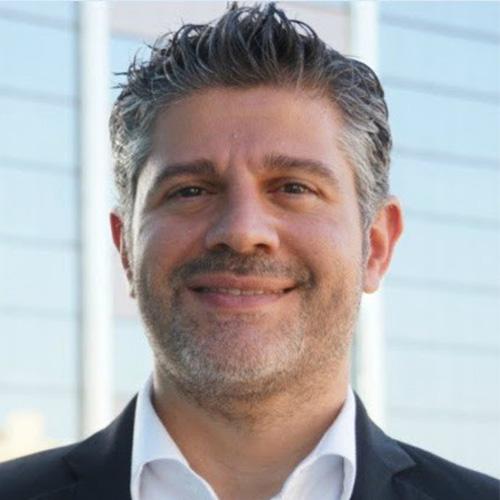 Speakers, List of Speakers Speaking at Humanizing Technology to Drive ...