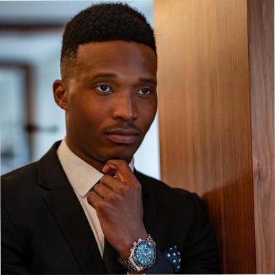 FinTech Summit Africa (Jun 2023), Sandton South Africa - Conference