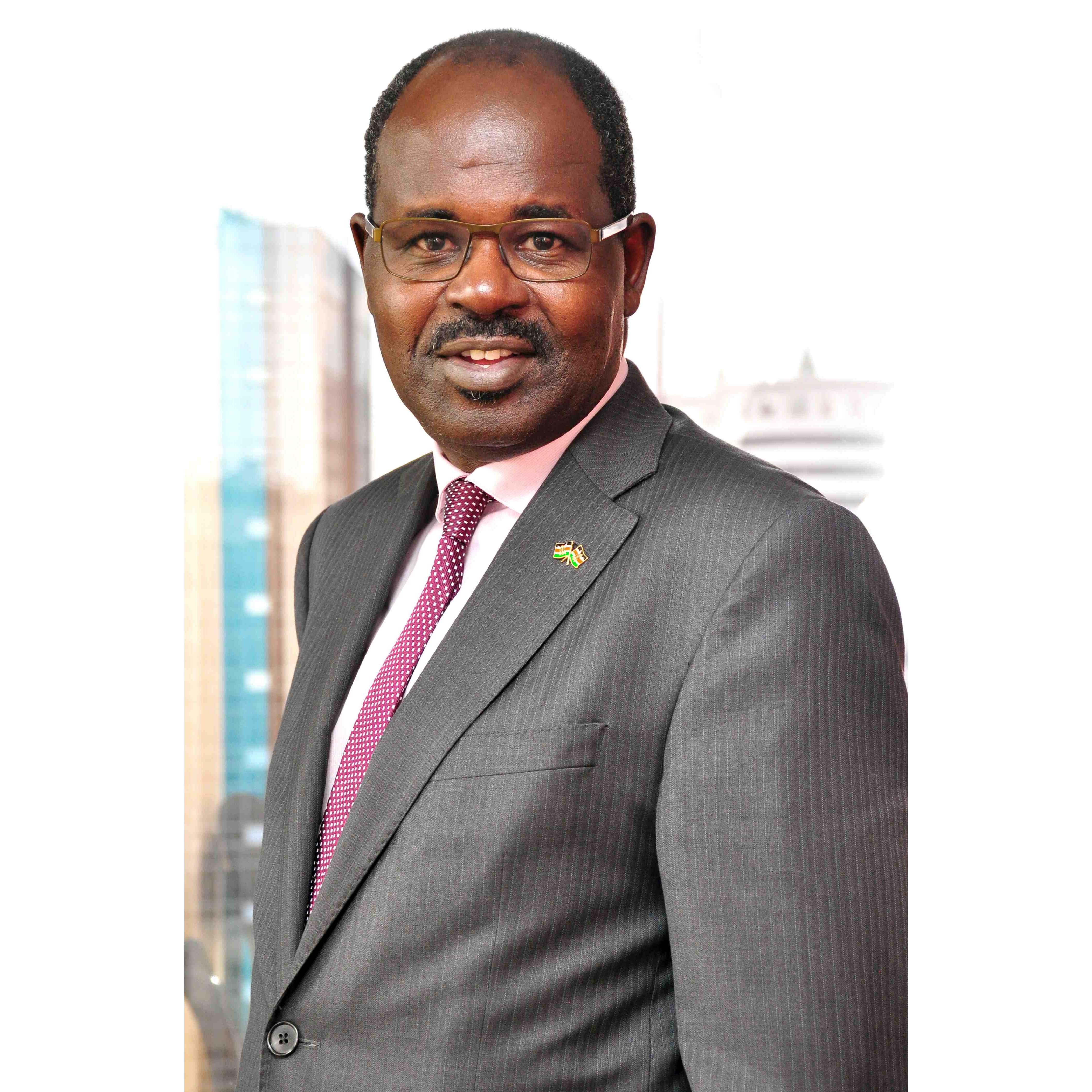 Speakers, List of Speakers Speaking at Africa Credit Information ...